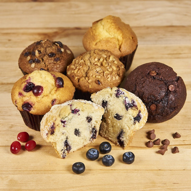 BREAKFAST – The Bread Gal Bakery