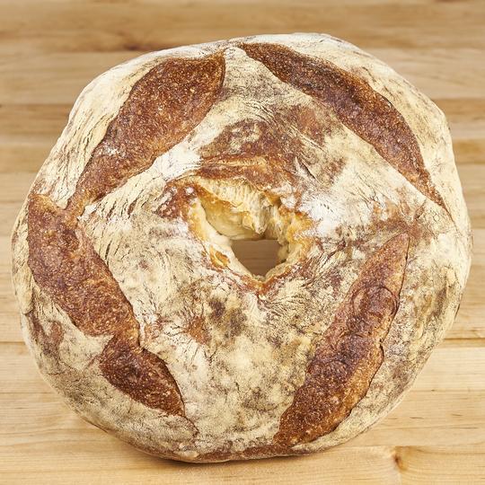 OTHER HANDMADE BREADS – The Bread Gal Bakery