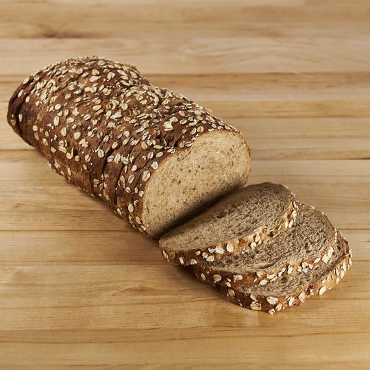 LOAVES – The Bread Gal Bakery