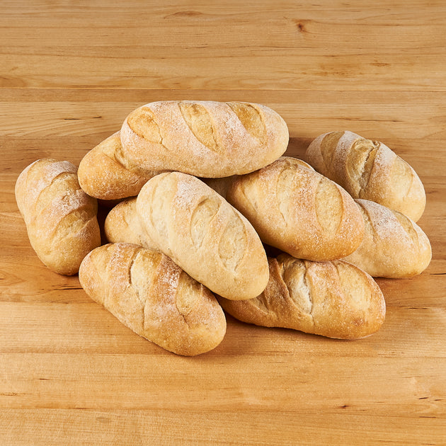 VEGAN – The Bread Gal Bakery