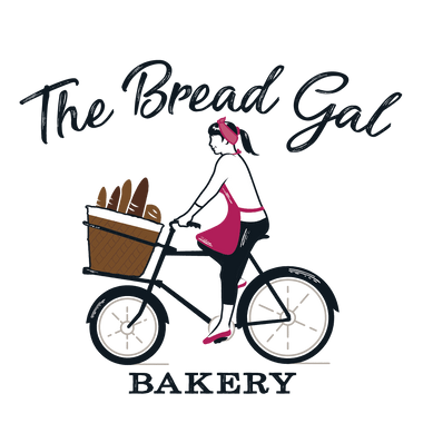 WOMEN OWNED – The Bread Gal Bakery