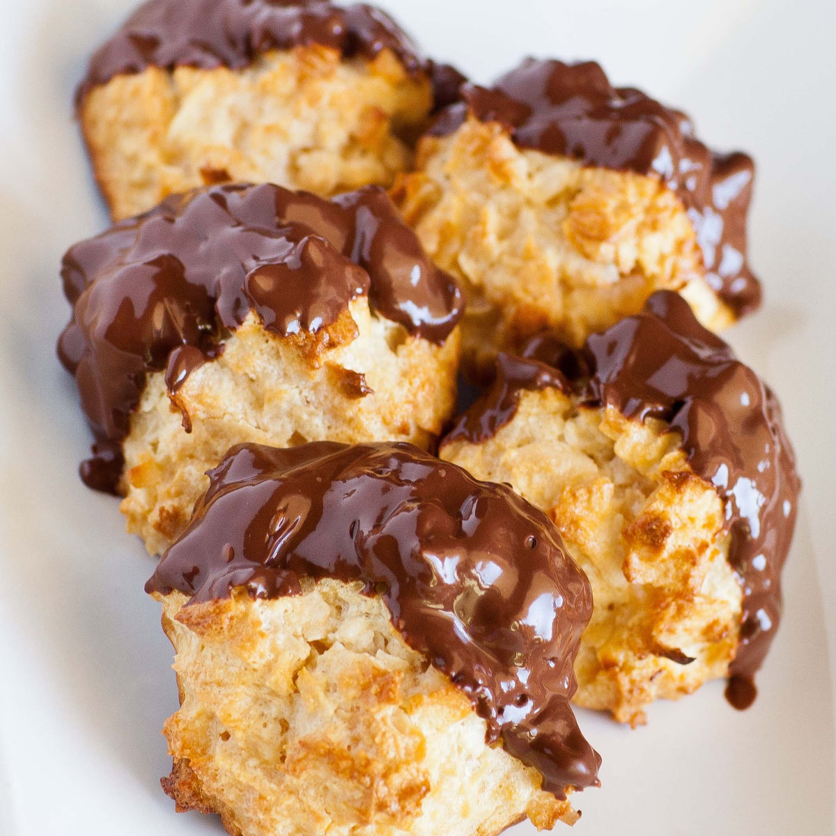 Macaroons – The Bread Gal Bakery