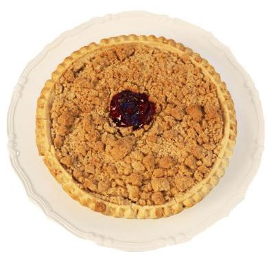 Pies – The Bread Gal Bakery