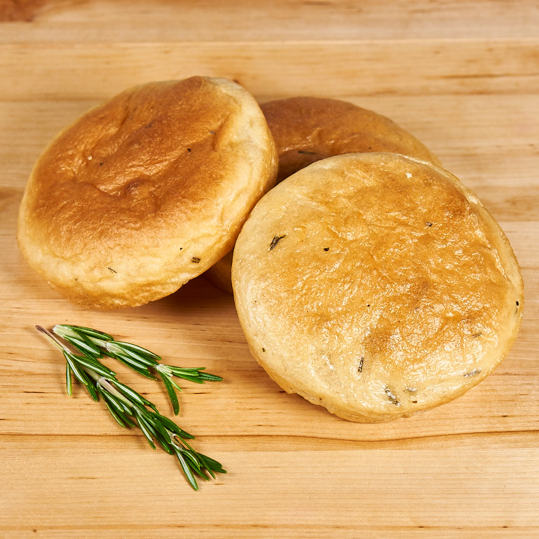 FOCACCIA – The Bread Gal Bakery