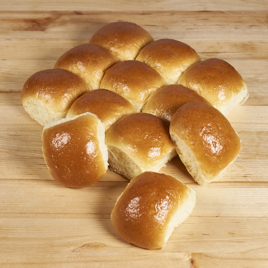 Brioche Signature Breakaway – The Bread Gal Bakery
