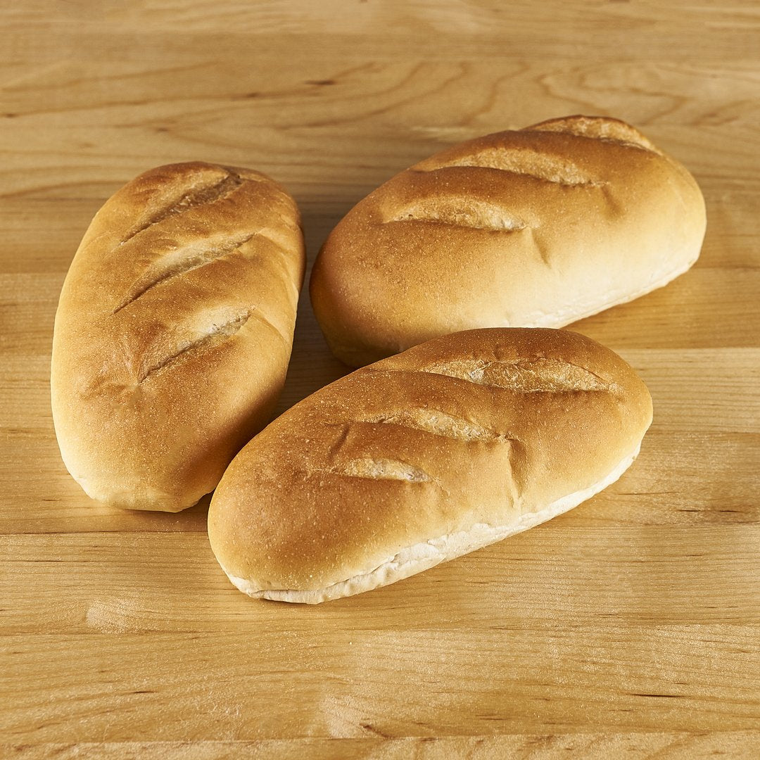 Soft Artisan Hero – The Bread Gal Bakery