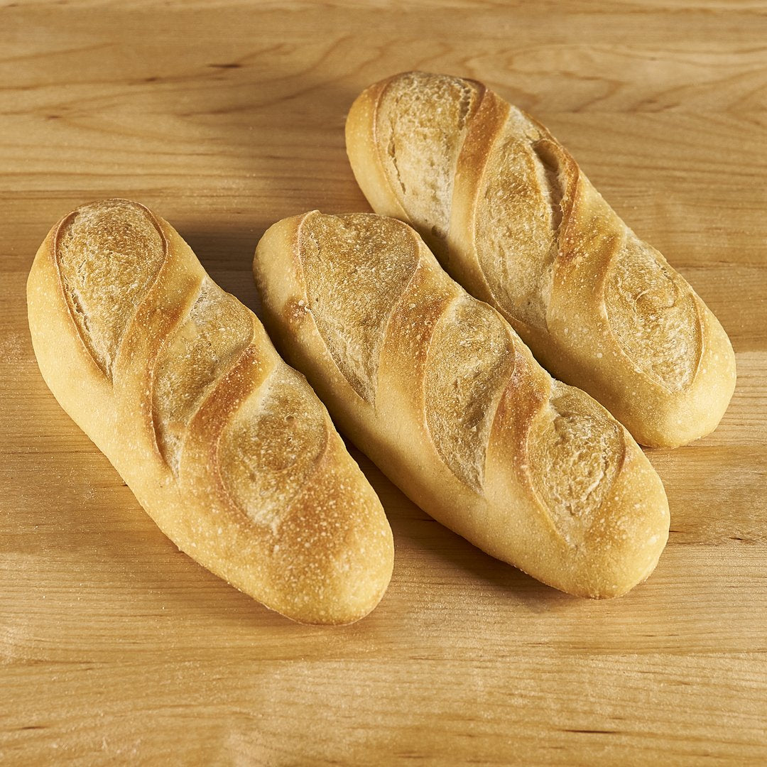 French Artisan Hero – The Bread Gal Bakery