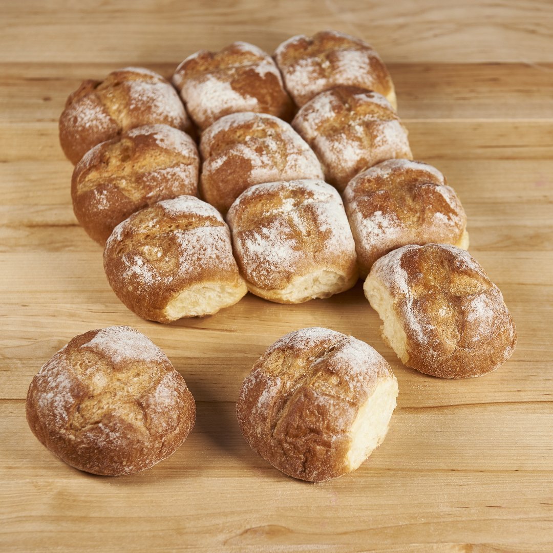 Parkerhouse Artisan Breakaway Dinner – The Bread Gal Bakery