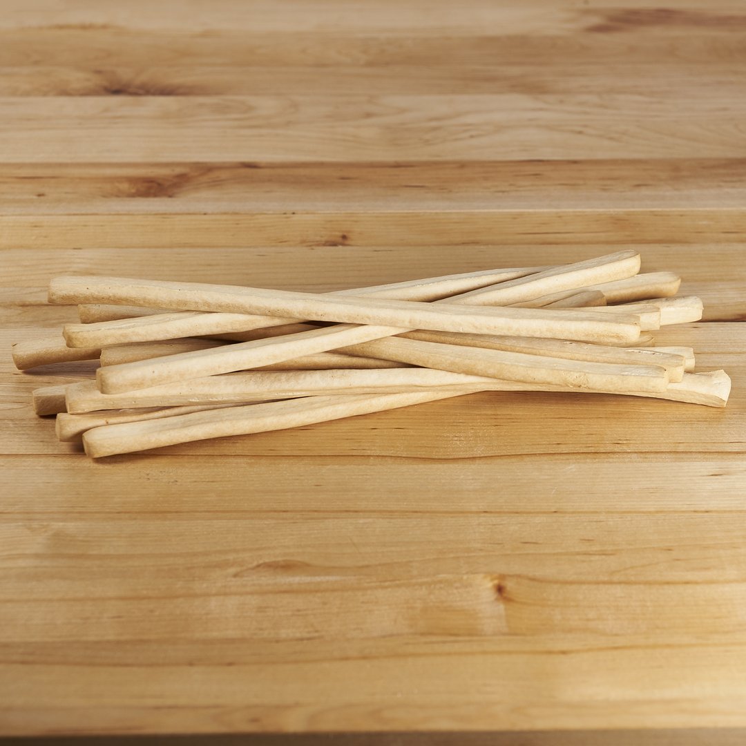 Plain Breadsticks – The Bread Gal Bakery