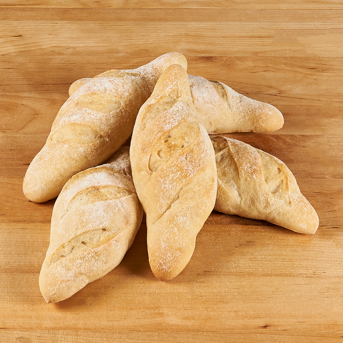 French Artisan Mini Dinner – The Bread Gal Bakery