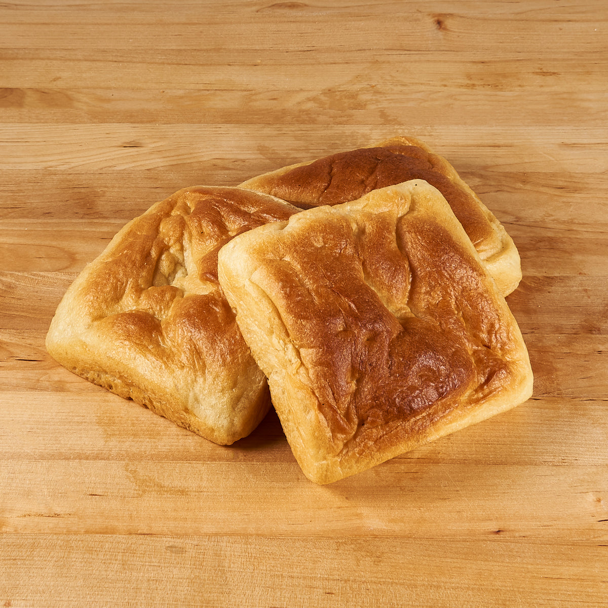 Plain Focaccia Square – The Bread Gal Bakery