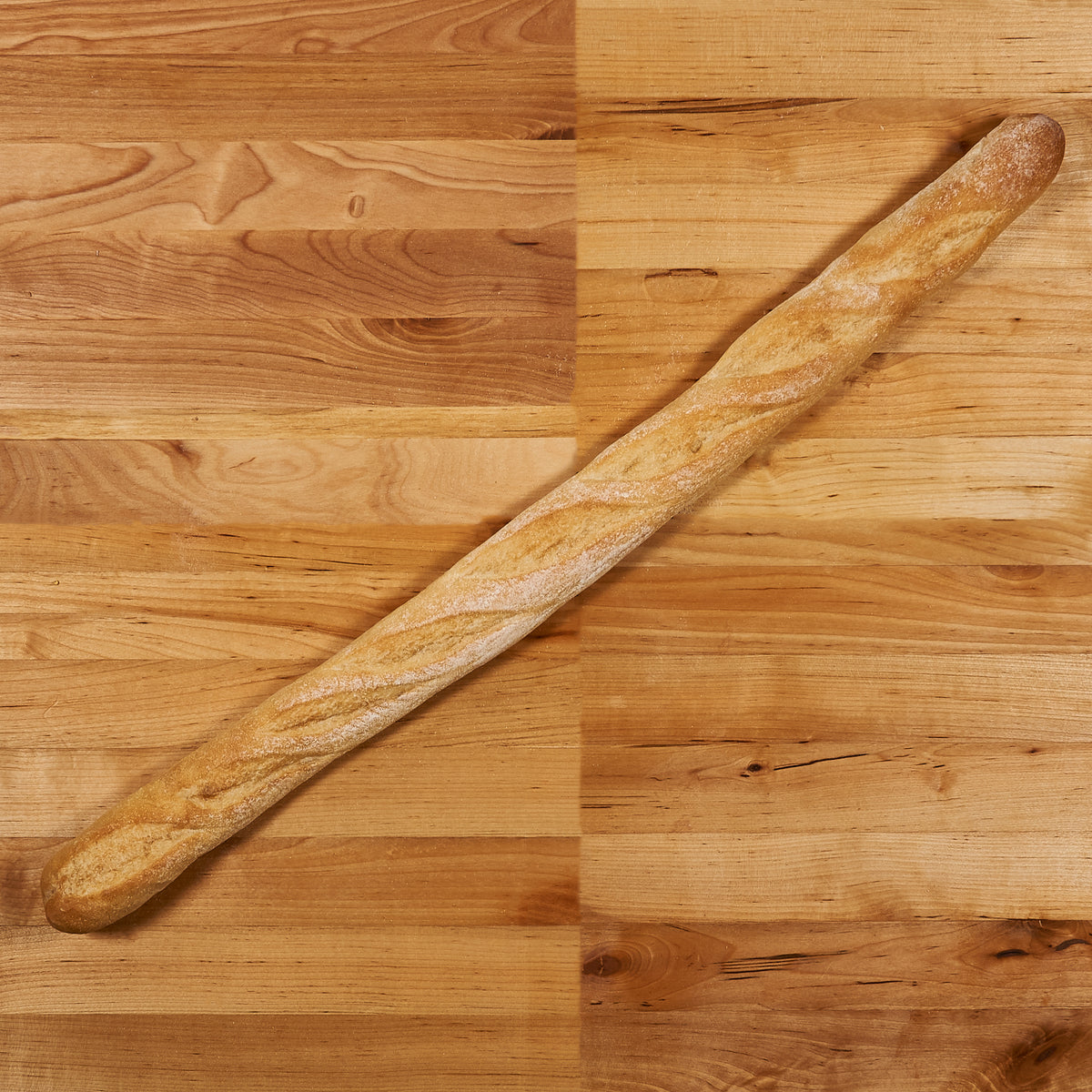 French Artisan Ficelle – The Bread Gal Bakery