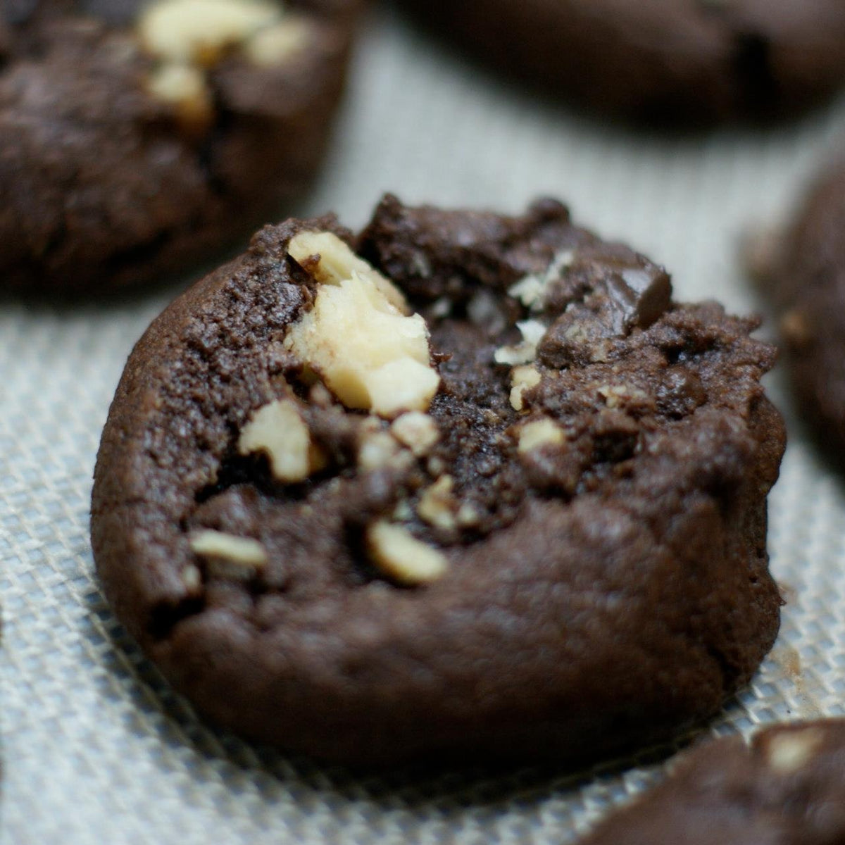 Cookies – The Bread Gal Bakery
