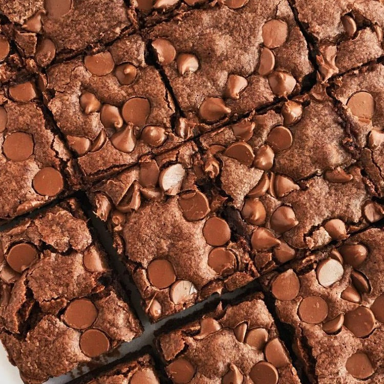 Brownies – The Bread Gal Bakery